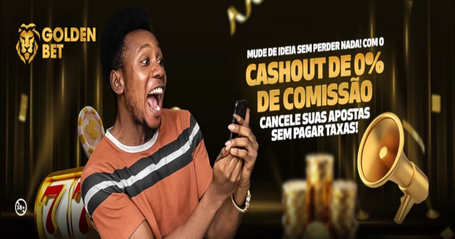 Golden Bet Angola Apostas Online